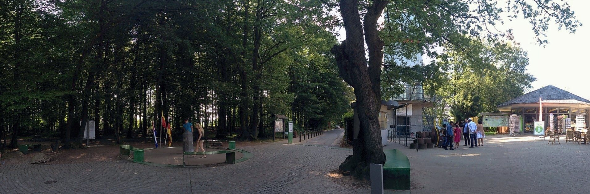 Netherlands - Vaalserberg