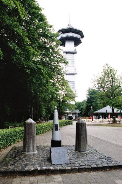 Netherlands - Vaalserberg