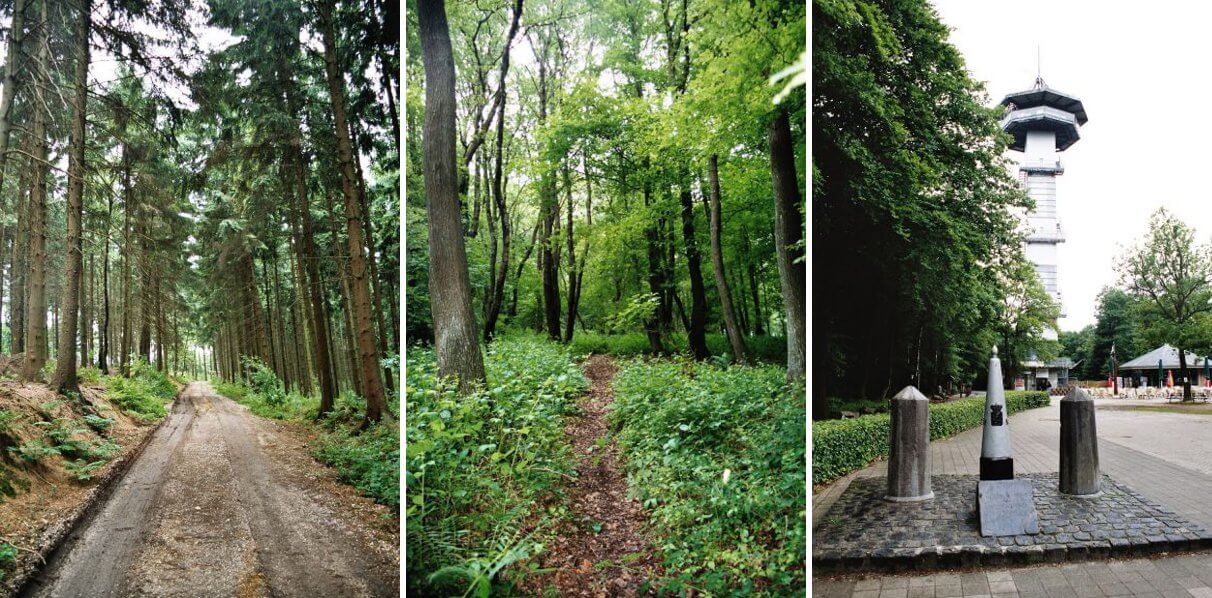 Netherlands - Vaalserberg