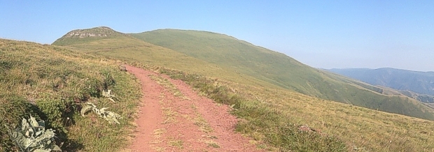 Serbia - Midžor, Stara Planina